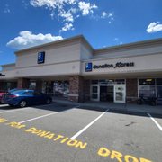 GOODWILL NYNJ STORE & DONATION CENTER - 25 Photos & 26 Reviews - 30 ...