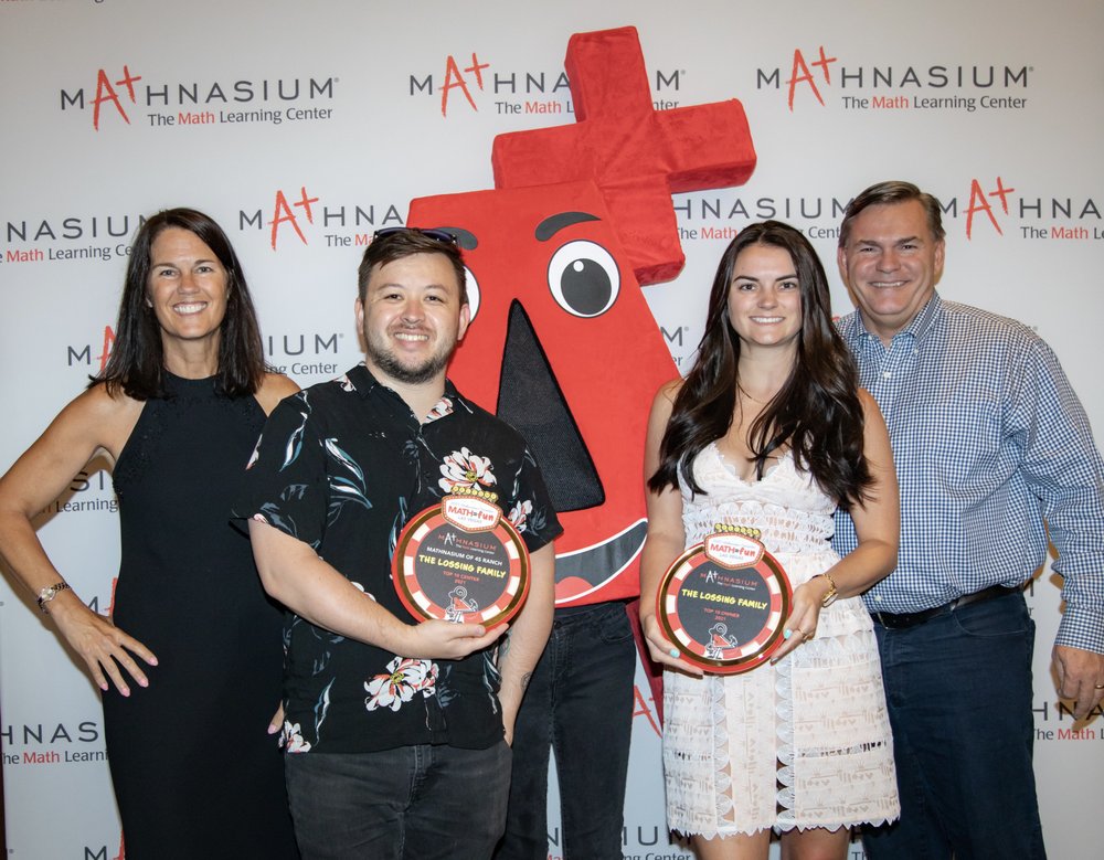 MATHNASIUM - Updated July 2024 - 101 Photos & 39 Reviews - 10543 4S ...