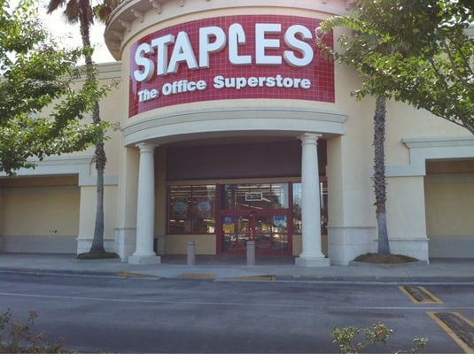 STAPLES - Updated July 2025 - 33 Photos & 53 Reviews - 2774 East ...