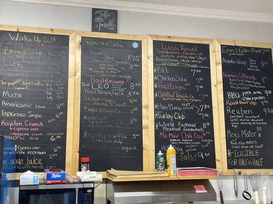 NANNIE’S KITCHEN - Updated July 2025 - 11 Photos & 29 Reviews - 307 N ...