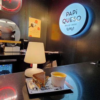 PAPI QUESO - Updated November 2024 - 424 Photos & 307 Reviews - 1115 N ...