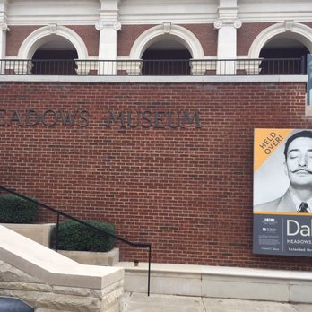 MEADOWS MUSEUM - Updated December 2025 - 329 Photos & 44 Reviews - 5900 ...
