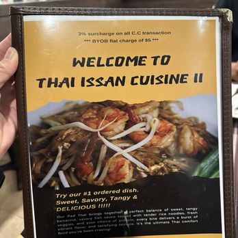 THAI ISSAN CUISINE II - Updated December 2024 - 104 Photos & 31 Reviews ...