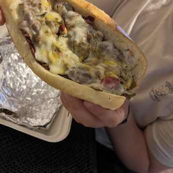 HOME TEAM DELI - Updated April 2025 - 61 Photos & 75 Reviews - 5160 W ...