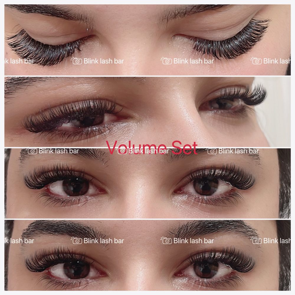 BLINK LASH BAR - Updated May 2025 - Request an Appointment - 8725 Smoky Row Rd, Powell, Ohio ...