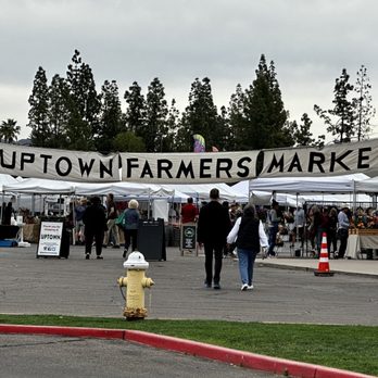 UPTOWN FARMERS MARKET - Updated May 2025 - 437 Photos & 178 Reviews ...