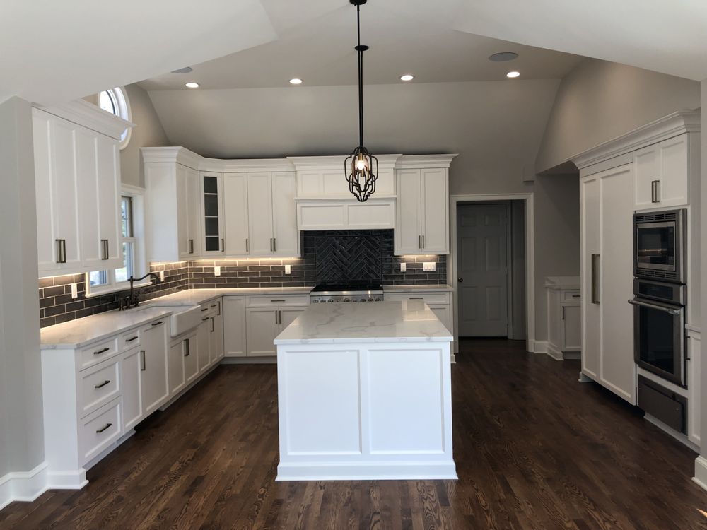 EASTCHESTER KITCHENS & BATHS - Updated July 2024 - 57 Photos - 440 ...