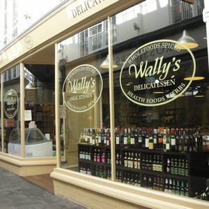 WALLY’S DELICATESSEN - 20 Photos & 56 Reviews - 38-46 Royal Arcade ...