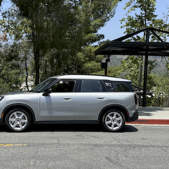 MINI OF MONROVIA - Updated June 2025 - 211 Photos & 588 Reviews - 1451 ...