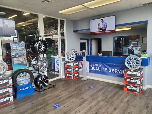 STOCKTON AUTO REPAIR - Updated December 2025 - 20 Reviews - 5897 ...