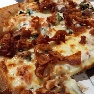 MAX PIZZA IV - 39 Photos & 55 Reviews - 454 Middle St, Bristol ...