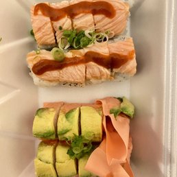 SUSHI ASAHI - Updated April 2025 - 3077 Photos & 3345 Reviews - 2955 ...