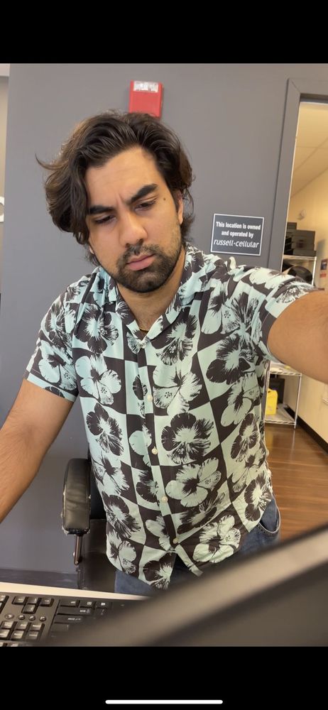 VERIZON AUTHORIZED RETAILER - RUSSELL CELLULAR - Updated July 2025 ...