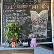 TWINKLE TEA - ALHAMBRA - 1404 Photos & 1104 Reviews - 406 E Valley Blvd ...