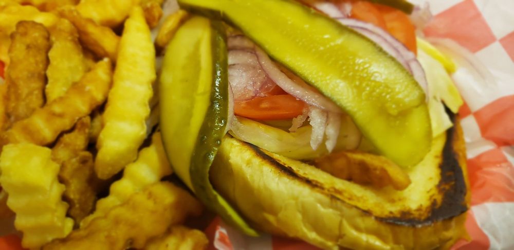 MAVERICKS BAR - Updated July 2024 - 16 Photos & 16 Reviews - 2030 W ...