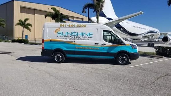 Sunshine Electrical Services - Updated November 2025 - 17 Photos - 2227 S Tamiami Trl, South ...