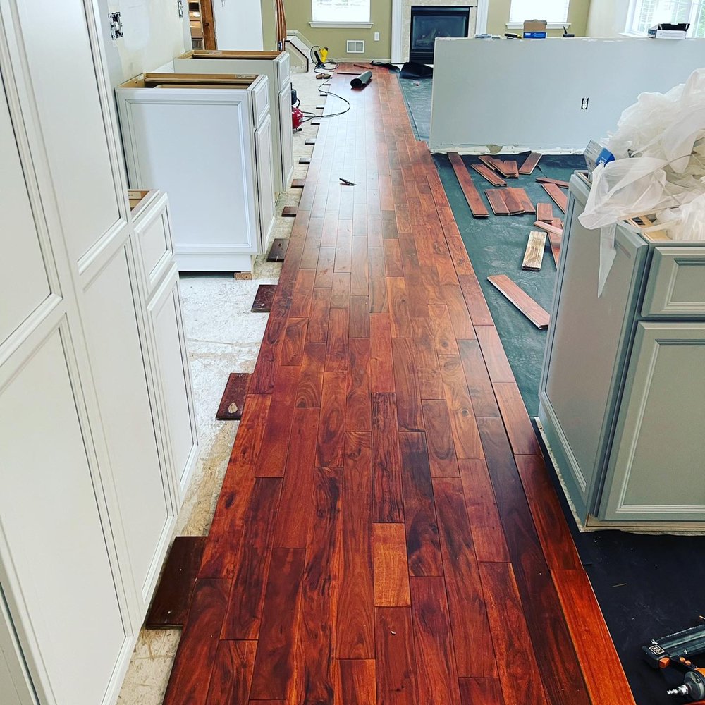 KITCHEN CABINETS & FLOORS BARUCH ATA - Request a Quote - 29 Photos ...