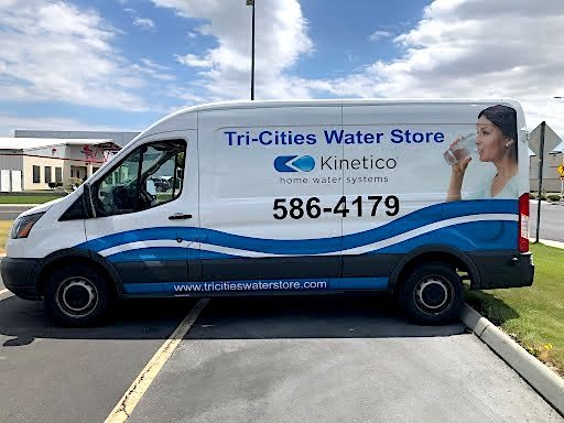 TRI-CITIES WATER STORE INC - Updated October 2024 - 6510 W Okanogan Ave ...