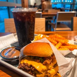 SHAKE SHACK ICE BLOCKS - Updated October 2025 - 735 Photos & 608 ...