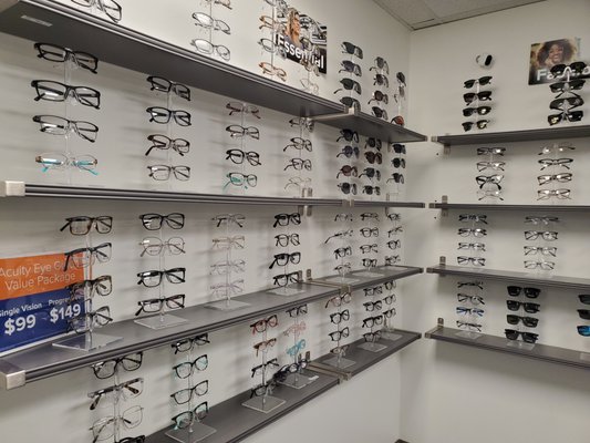 ACUITY EYE GROUP - LONG BEACH - Updated August 2025 - 15 Photos & 90 ...