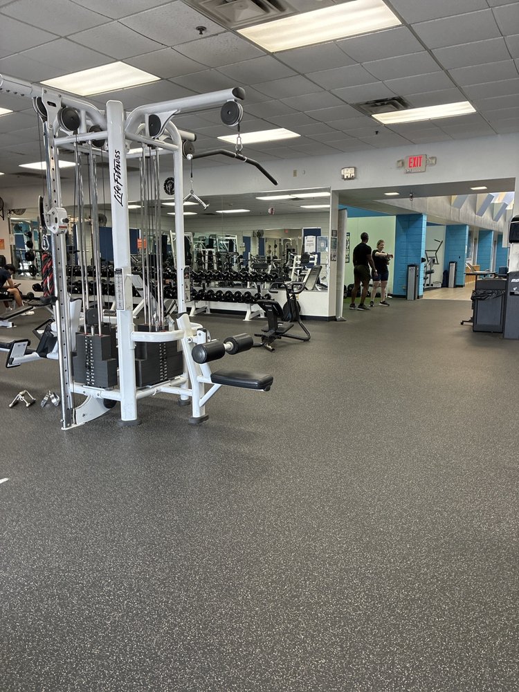 TEMPE FAMILY YMCA - Updated September 2025 - 57 Photos & 28 Reviews ...