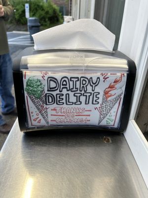 DAIRY DELITE - Updated July 2024 - 44 Photos & 80 Reviews - 972 ...