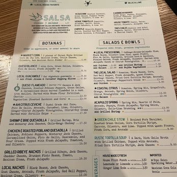 LOCAL LIME | LITTLE ROCK - Updated April 2025 - 340 Photos & 485 ...