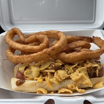 DAVE’S DOGS - Updated September 2024 - 89 Photos & 99 Reviews - 13478 ...