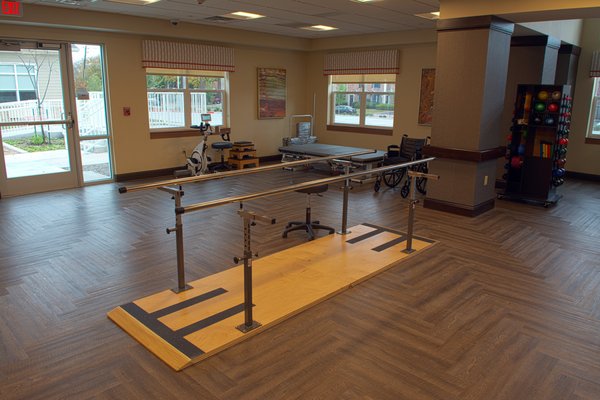 HOUSTON TRANSITIONAL CARE - Updated December 2025 - 38 Photos & 20 ...