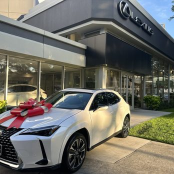 SERVCO LEXUS HONOLULU - 321 Photos & 520 Reviews - 650 Kapiolani Blvd ...