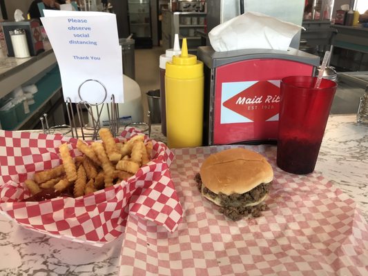 MAID-RITE SANDWICH SHOP - Updated August 2024 - 11 Photos & 16 Reviews ...