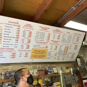 MANCHU FOOD STORE & CHINESE KITCHEN - 190 Photos & 208 Reviews - 1413 N ...