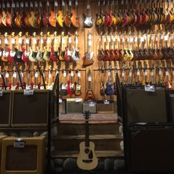 GUITAR CENTER - 330 Photos & 375 Reviews - Guitar Stores - 7425 Sunset ...