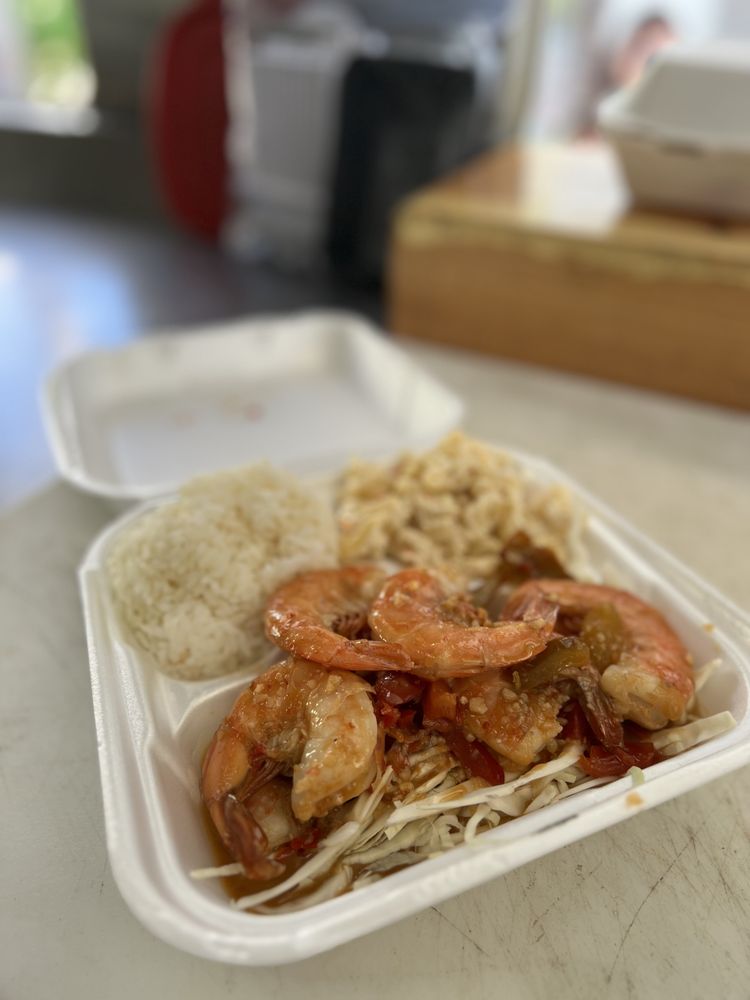 PACIFIC RIM AND SUSHI - Updated August 2025 - 27 Photos & 20 Reviews ...