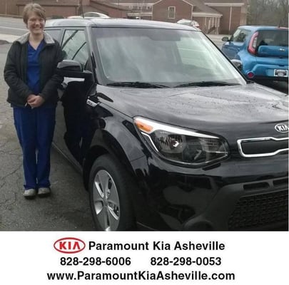 PARAMOUNT KIA ASHEVILLE - Updated December 2025 - 23 Photos & 71 ...