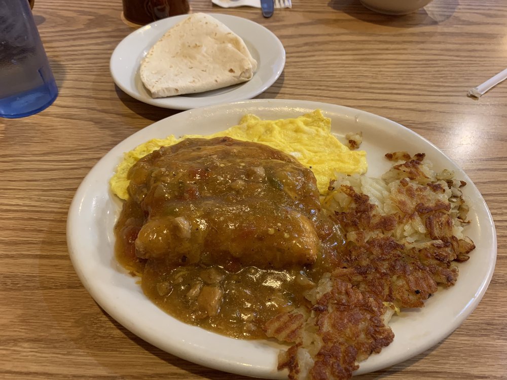 LOUIS’ DINER - 40 Photos & 109 Reviews - American (Traditional) - 1500 ...