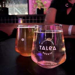 TALEA BEER - Updated July 2025 - 305 Photos & 149 Reviews - 87 ...
