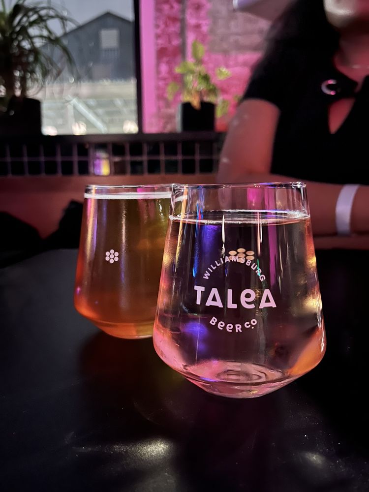 TALEA BEER - 253 Photos & 128 Reviews - 87 Richardson St, Brooklyn, New ...