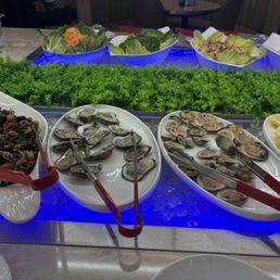 KAIJIN BUFFET - Updated December 2025 - 29 Photos - 691 Co-op City Blvd ...