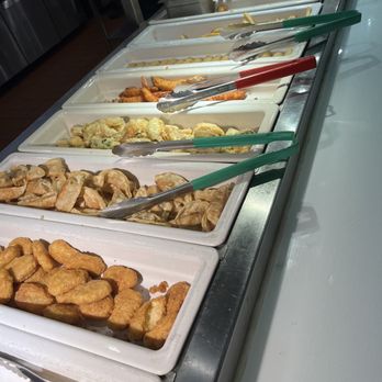 SANTO’S MODERN AMERICAN BUFFET & SUSHI - Updated February 2025 - 769 ...