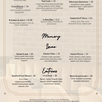 ROSE TAPAS - Updated January 2025 - 95 Photos & 32 Reviews - 387 ...