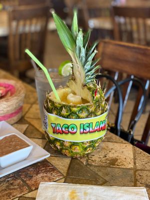 TACO ISLAND - Updated May 2025 - 136 Photos & 142 Reviews - 16850 ...