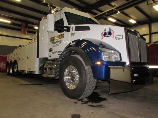 EXPRESS TOWING - Updated December 2025 - 23 Photos & 85 Reviews - 1269 ...