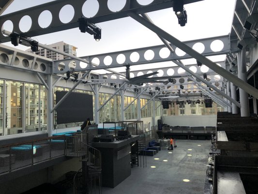 RISE ROOFTOP - 151 Photos & 256 Reviews - 2600 Travis St, Houston, TX ...