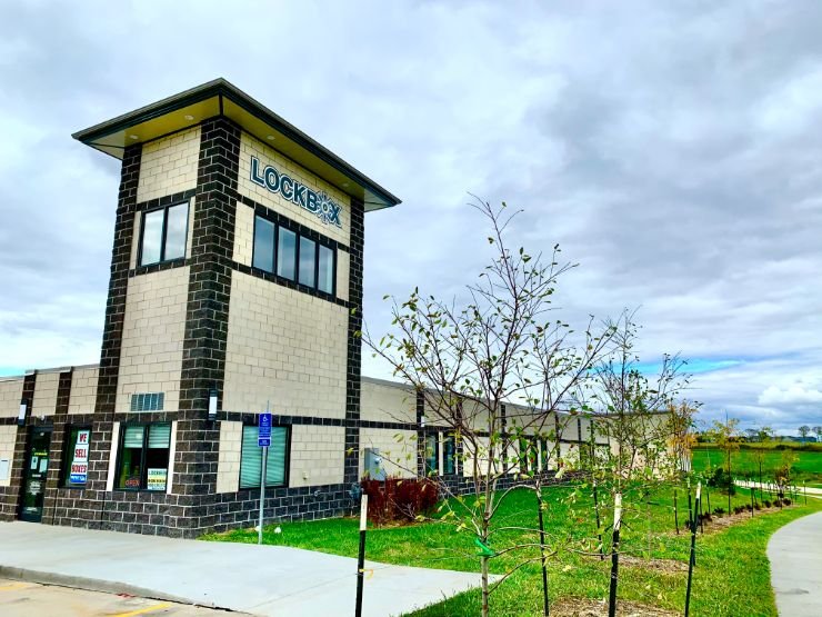 LOCKBOX STORAGE - PAPILLION - Updated August 2025 - 25 Photos - 11780 S ...