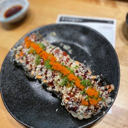 SUGO HAND ROLL BAR - 1168 Photos & 336 Reviews - 2001 Western Ave ...
