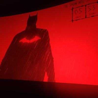 CINEMARK RENAISSANCE MARKETPLACE AND XD - Updated January 2025 - 233 ...