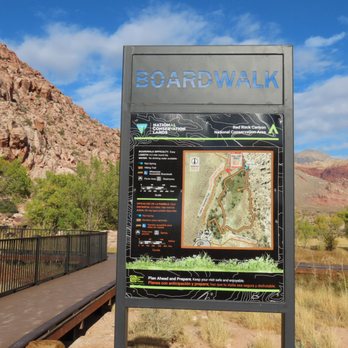 RED SPRING - 236 Photos & 16 Reviews - Calico Basin Rd, Las Vegas ...