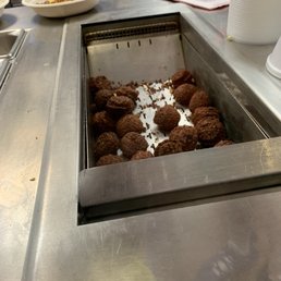 NAF NAF GRILL - Updated December 2025 - 266 Photos & 866 Reviews - 1739 ...