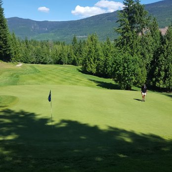 HYDE MOUNTAIN GOLF COURSE - Updated December 2025 - 23 Photos - 9851 ...